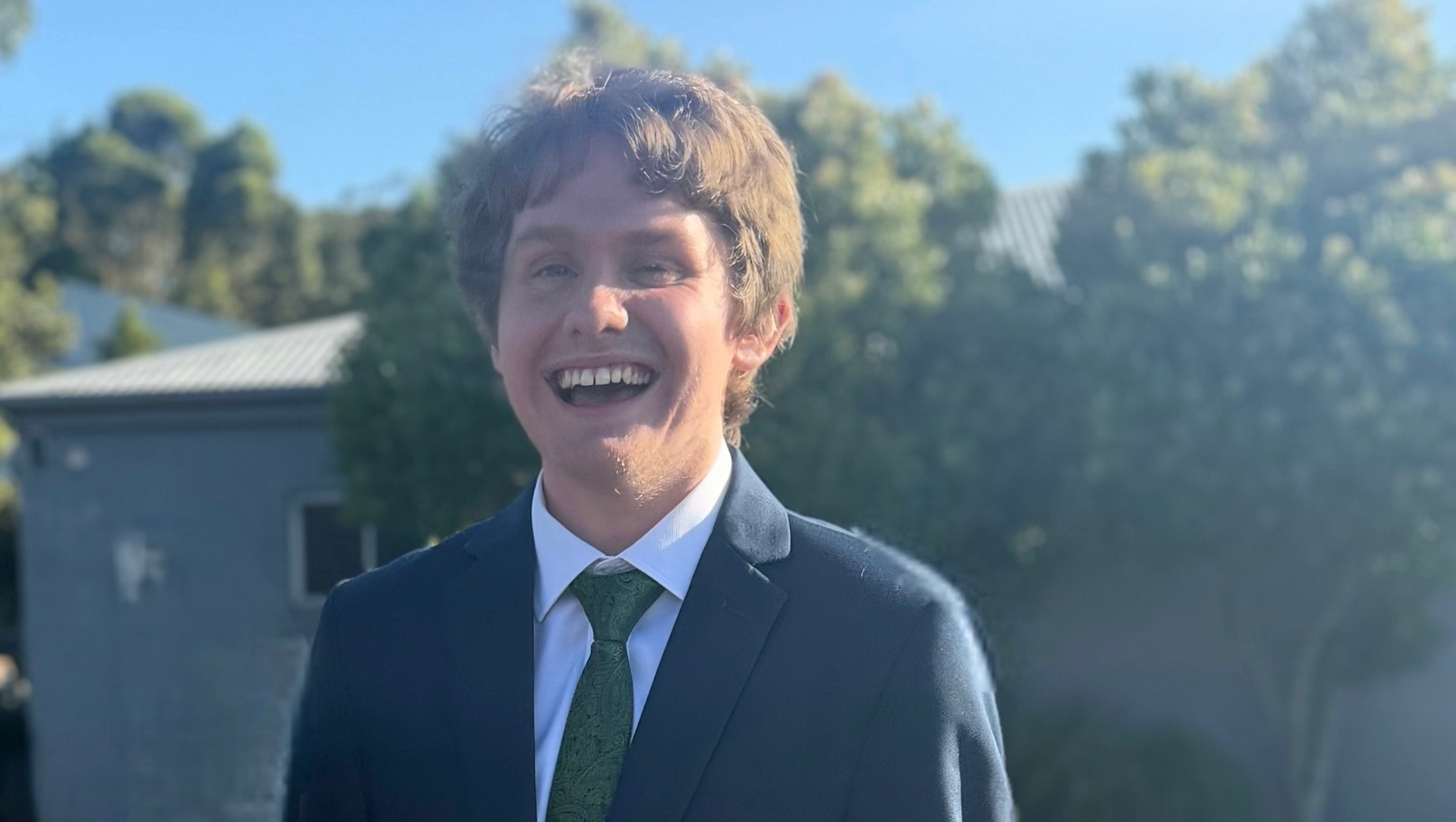 Fundraiser by Helen Rayner : Help a worried mum stay by her 18 year old ...