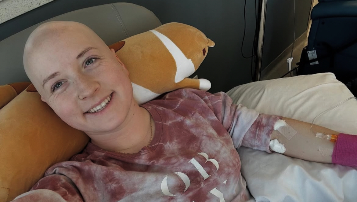 Fundraiser for Heather Petty by Beth Petty : Support Heather's Fight ...