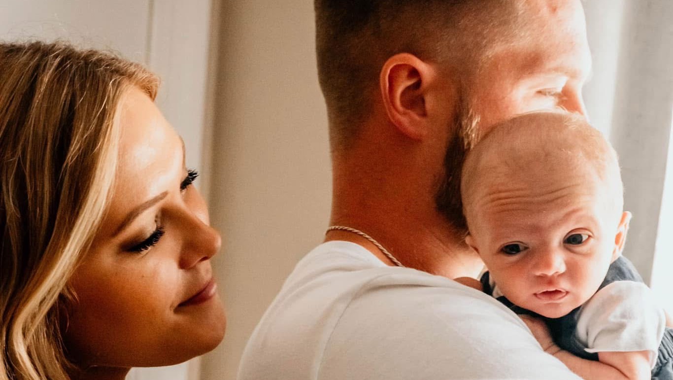 Fundraiser by Tracy Armentrout : Support Tyler, Taylor, and LB After ...