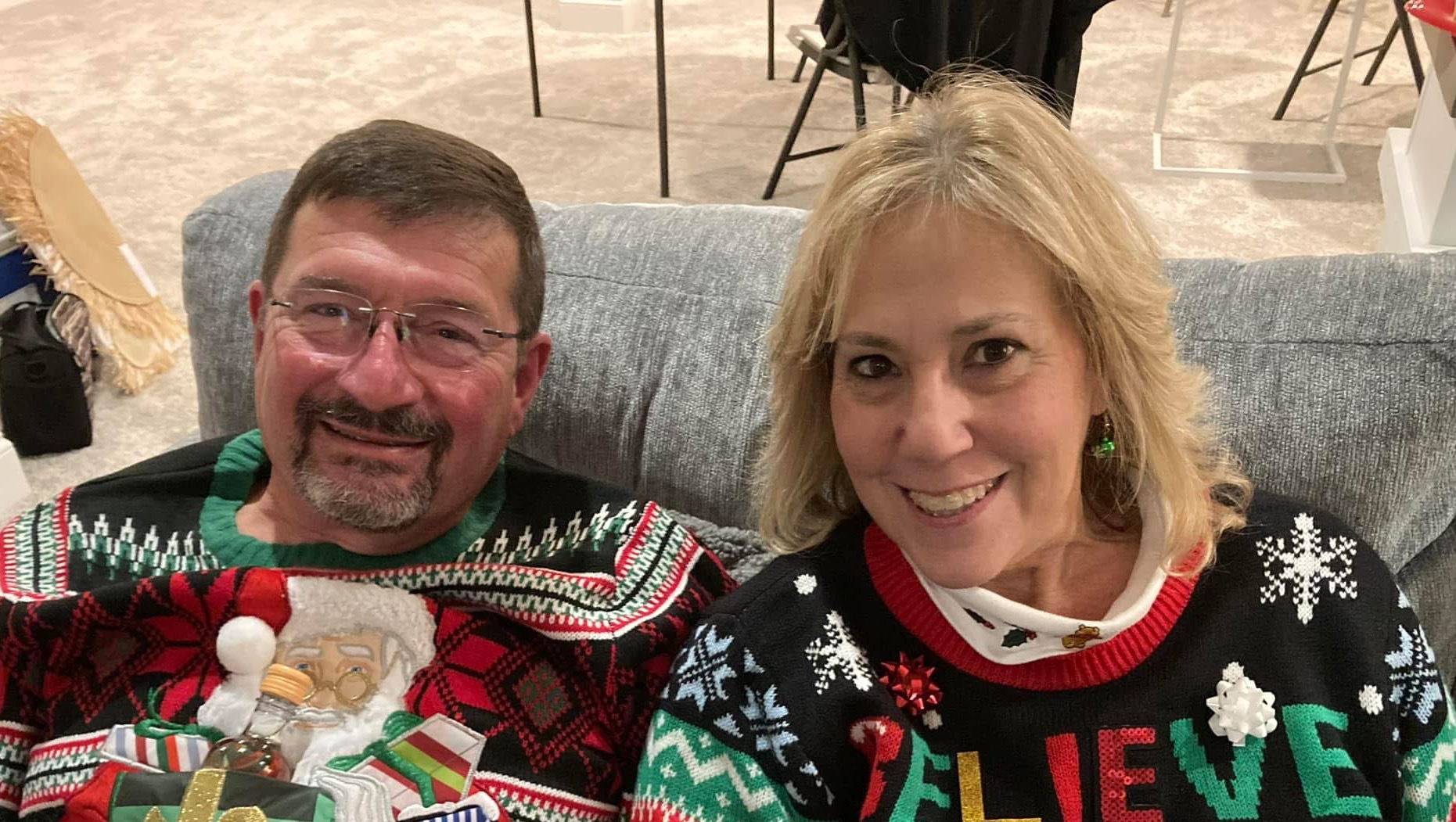 Fundraiser for Richard Triplett by Brett Triplett : Help Patti Triplett ...