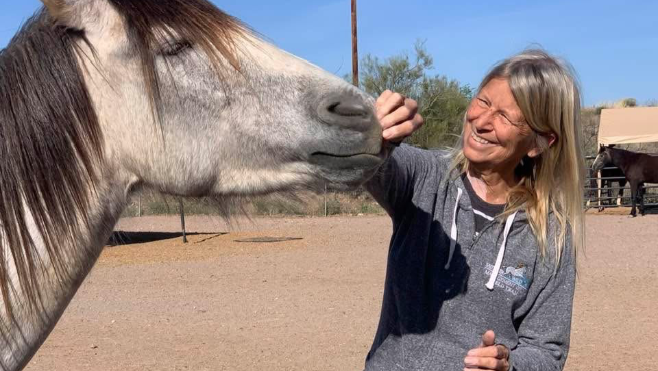 Fundraiser for Melissa Peteris by Deborah Saari : Support Cris Becker's ...