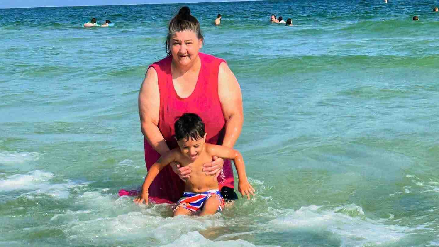 Fundraiser by Maleni Beck : Help Cover Tammy's Funeral Expenses