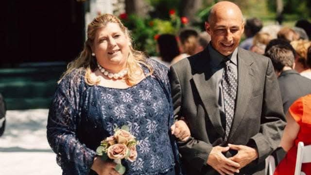 Fundraiser by Bethany Ghiloni : Honoring Our Father: Funeral Support Needed