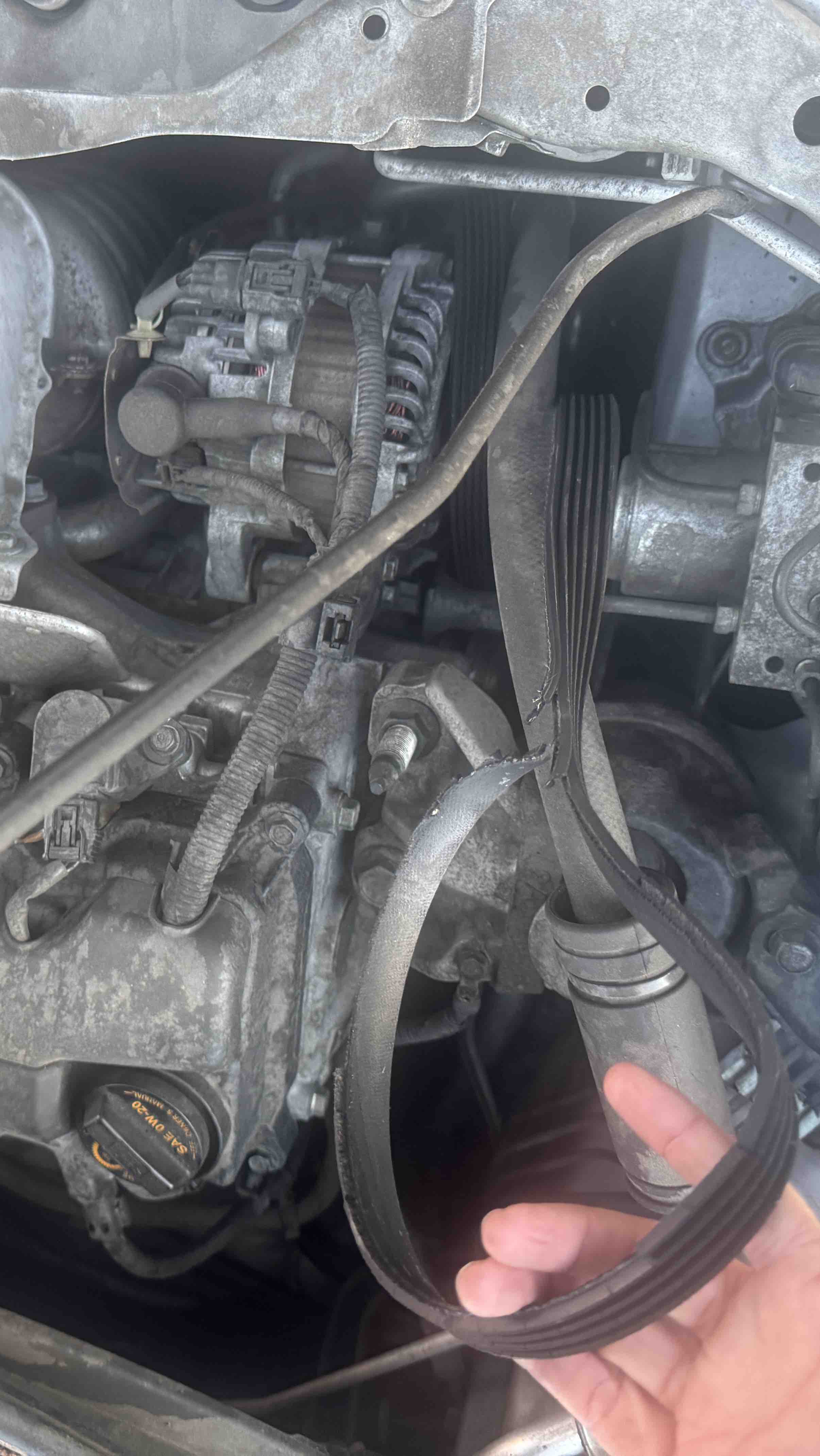 Fundraiser by Jessica Hardeman : Support Emergency Car Repair for Woman