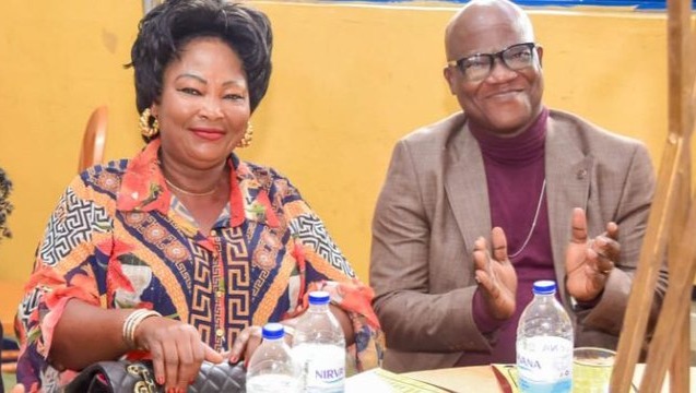 Fundraiser by Ade AA : Help Olumide Rebuild After Losing His Life Savings to Fraud