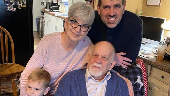 Fundraiser for Vincent Bandy by Alicia Bandy : Help Gene & Linda Bandy ...