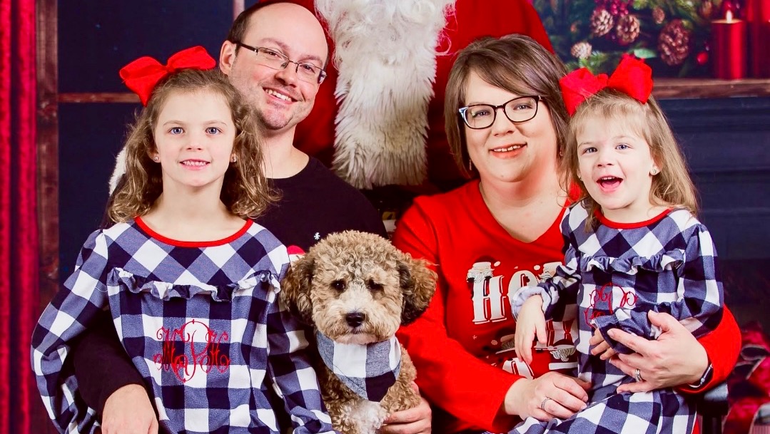 Fundraiser for Alechia Broughton by Heather Dicks : Help Hannah's ...