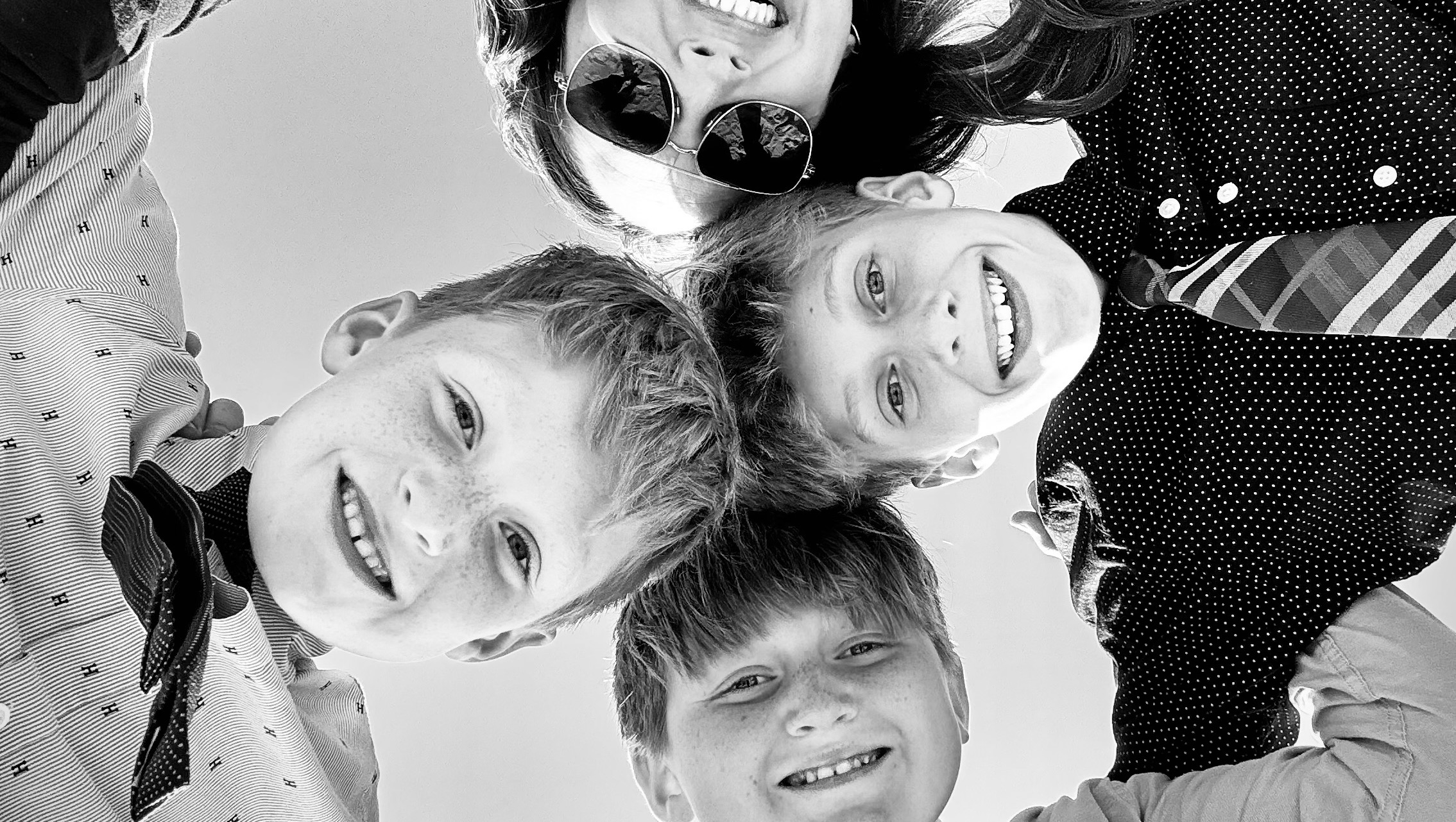 Fundraiser by Stacey Marsh : Help Us Get to the DR to Support My Son’s ...