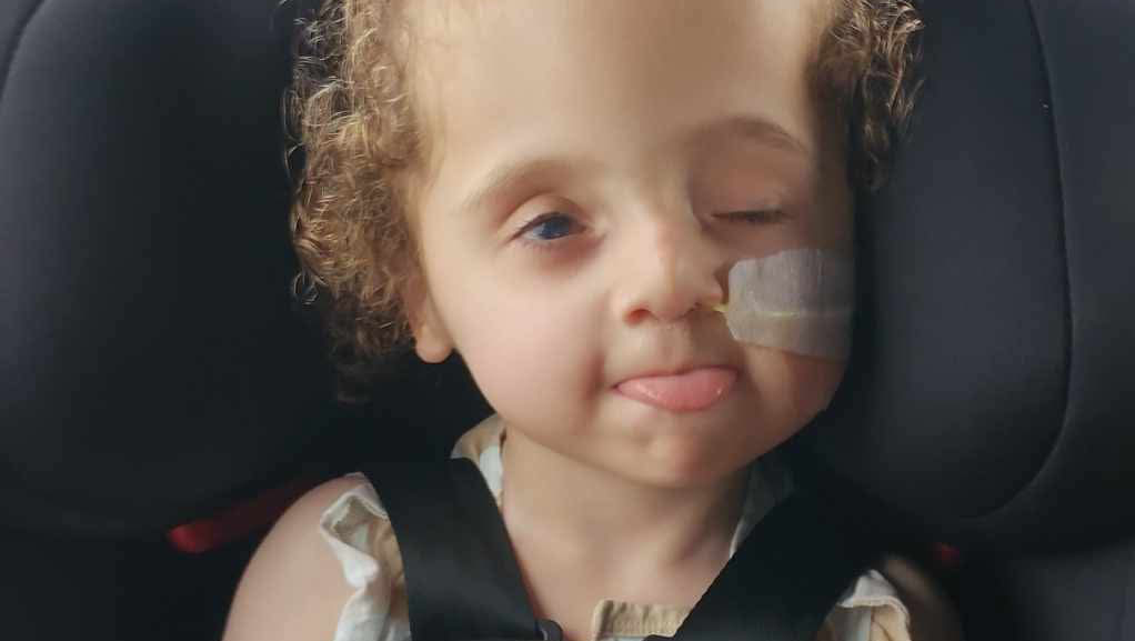 Fundraiser for Delroy Reid by Kendra Fowler : Be part of Harmony's ...