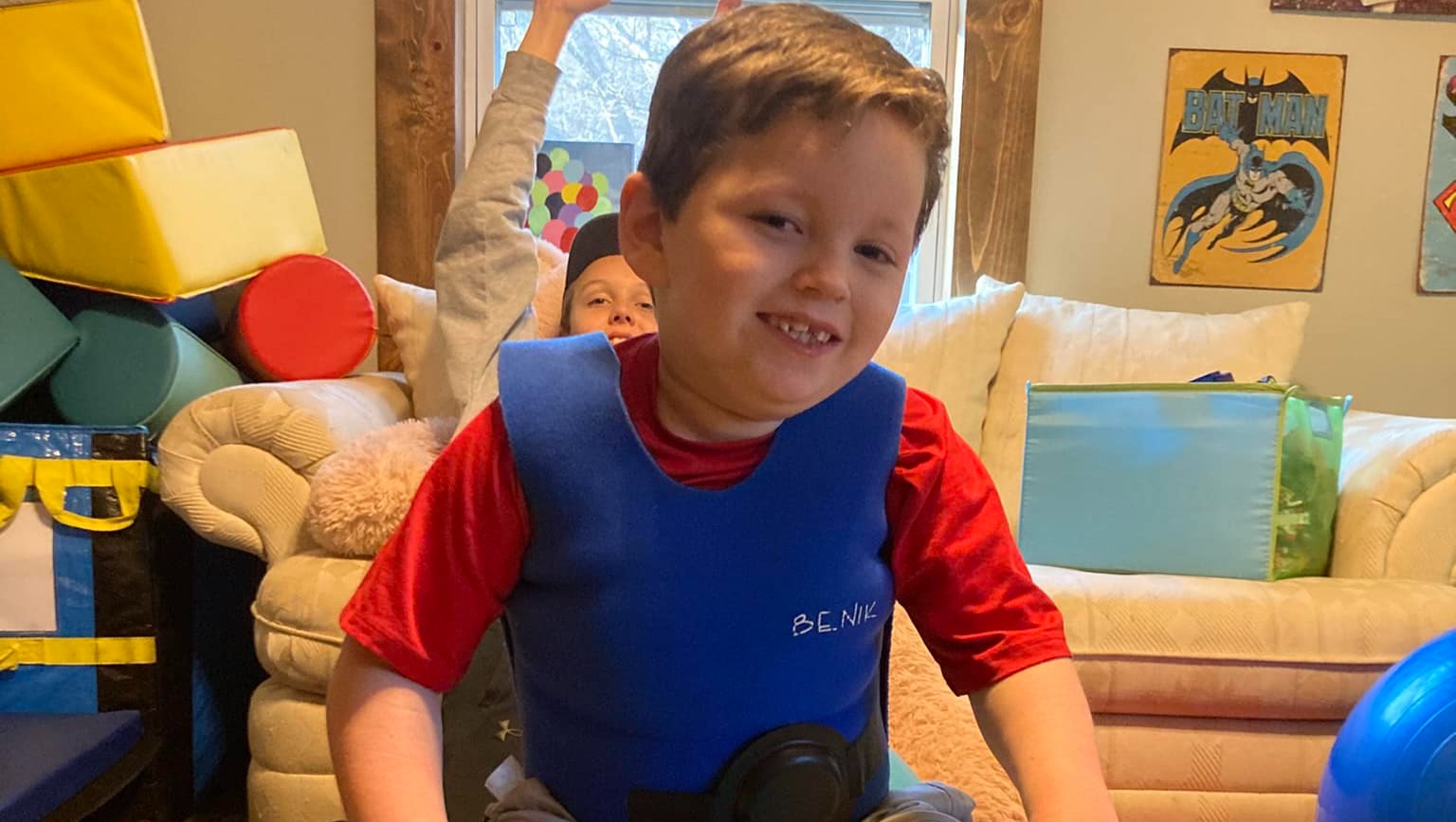 Fundraiser for Phillip Brand by Macie Rittenhouse : Support Luke's ...