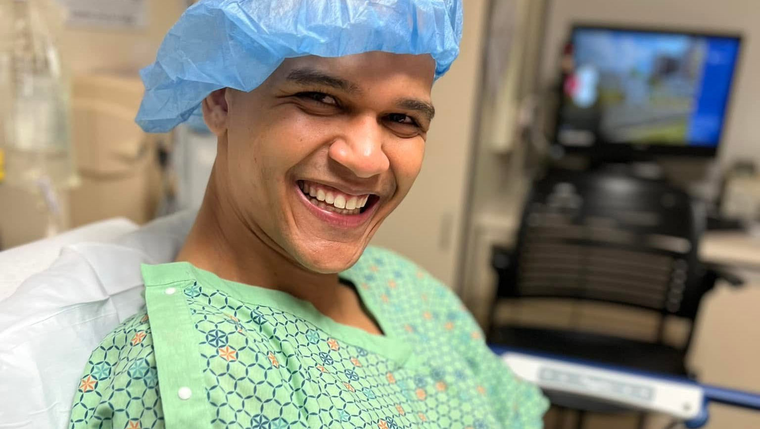 Fundraiser by Taylor Greatbatch : Support My Fight Against My ...