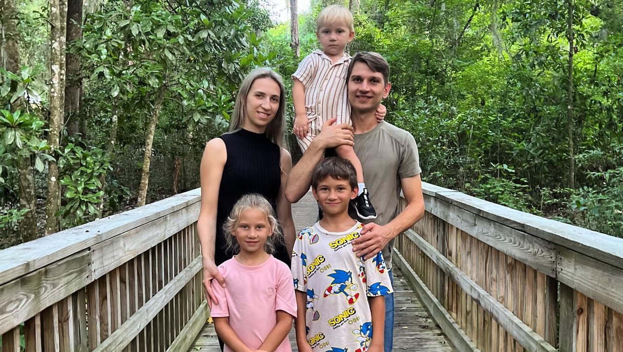 Fundraiser for Adriana Sirbu by Natalia Stan : Support Adriana's Fight ...