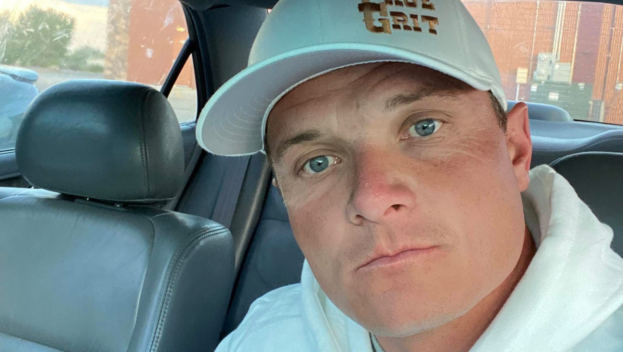 Fundraiser for Brandon Runyon by Kaila Runyon : Support Brandon Runyon ...