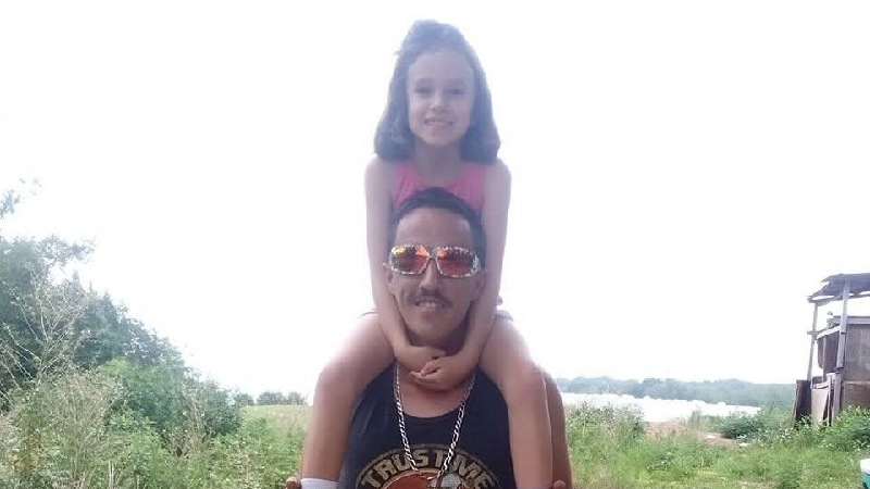 Fundraiser for Daniel Clark by Colleen Newnam : Give Happy Dan the Gift ...