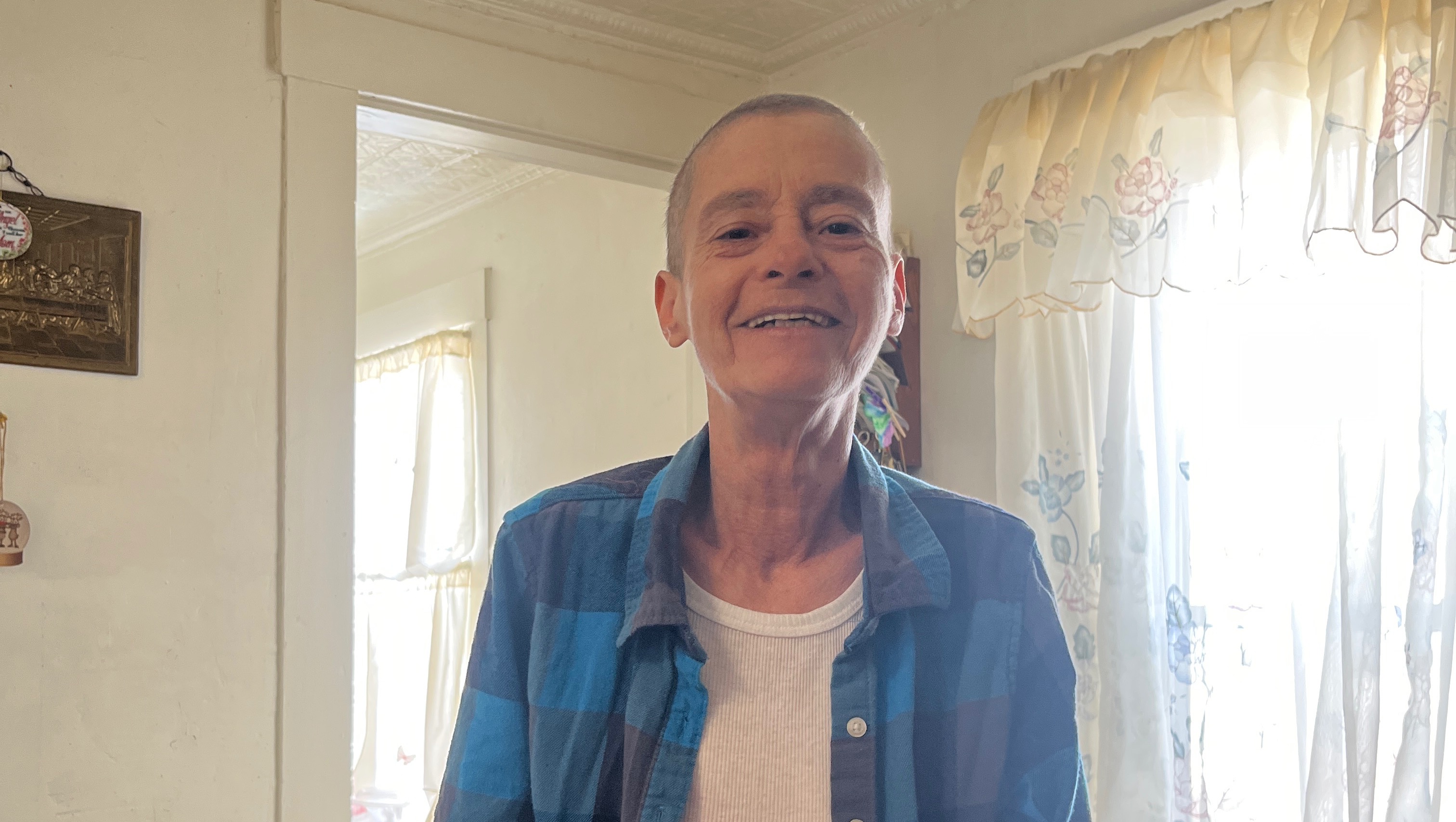 Fundraiser by Justin Gilbert : Florida Dream for Aunty with Cancer