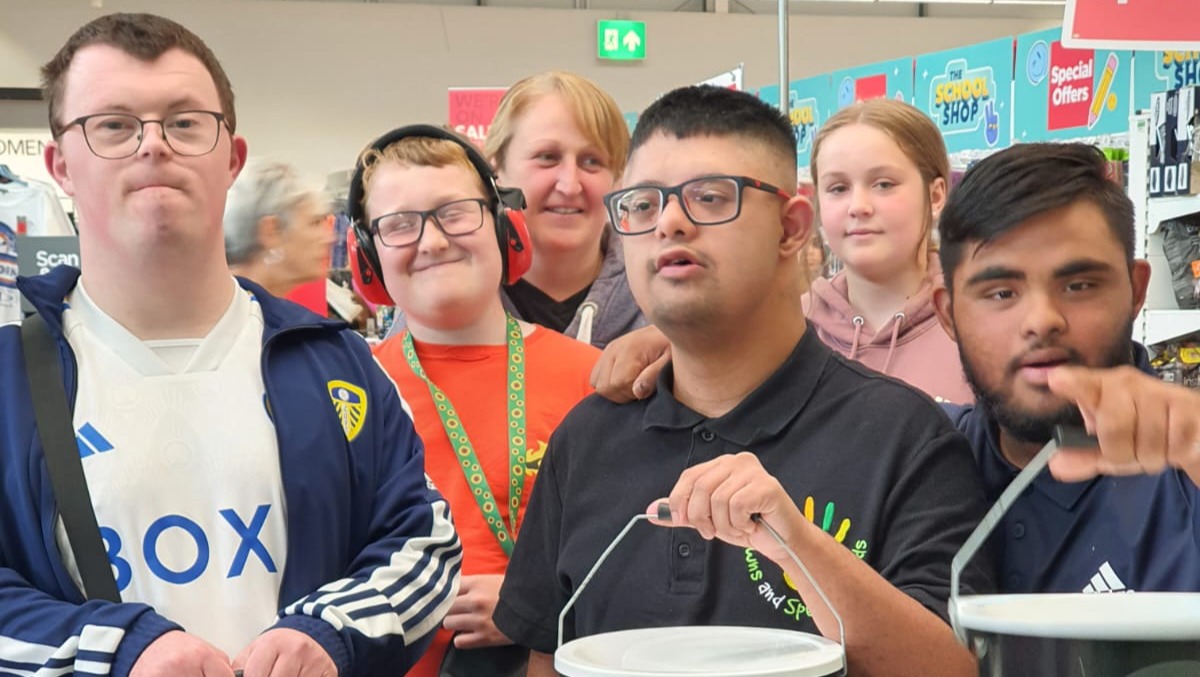 Fundraiser by Akhtar Kasia : Help Us Turn Batley Baths Into a Lasting ...