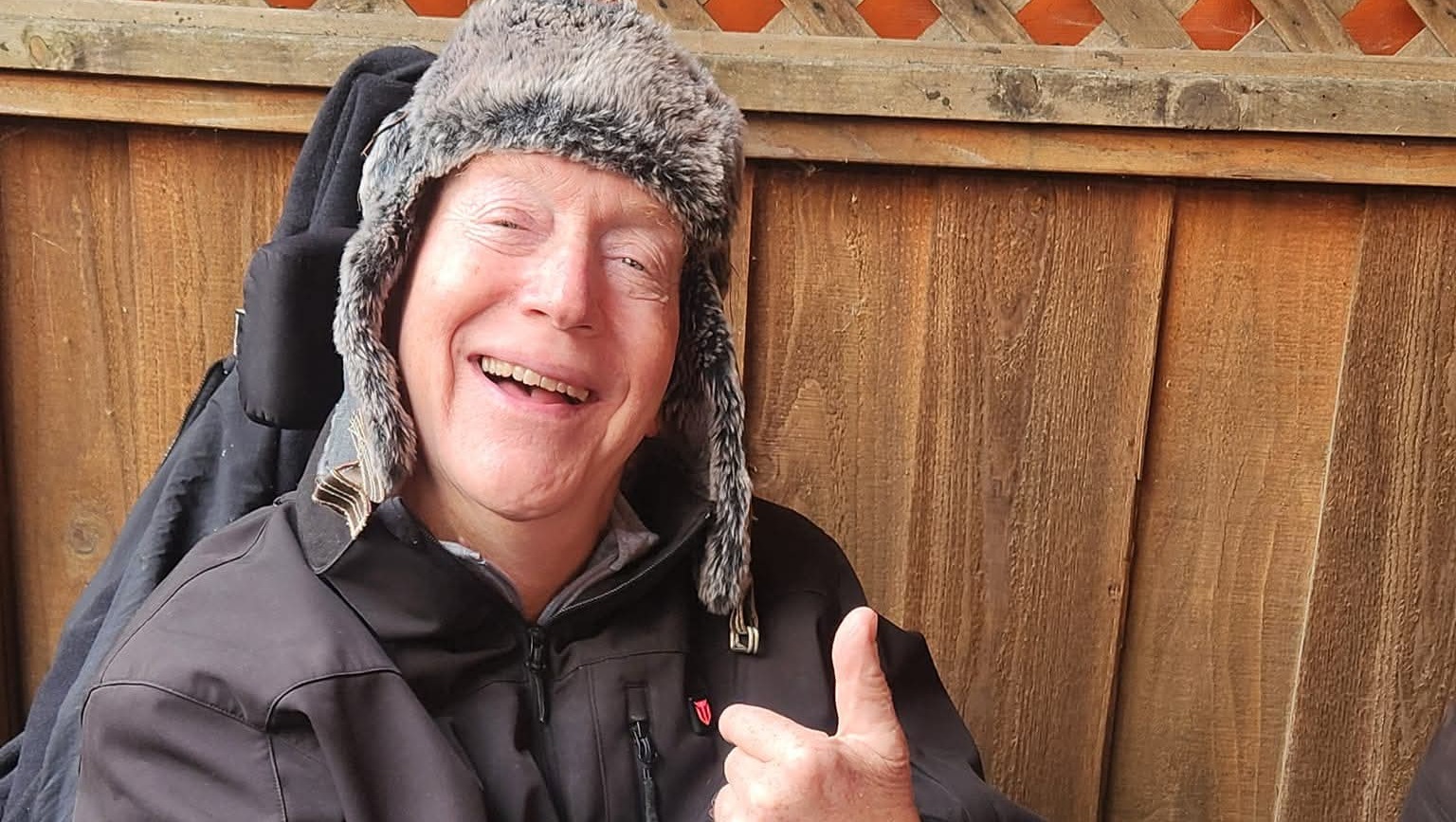 Fundraiser for Kurt Wiseman by Dennis Leaman : Support Kurt Wiseman's ...