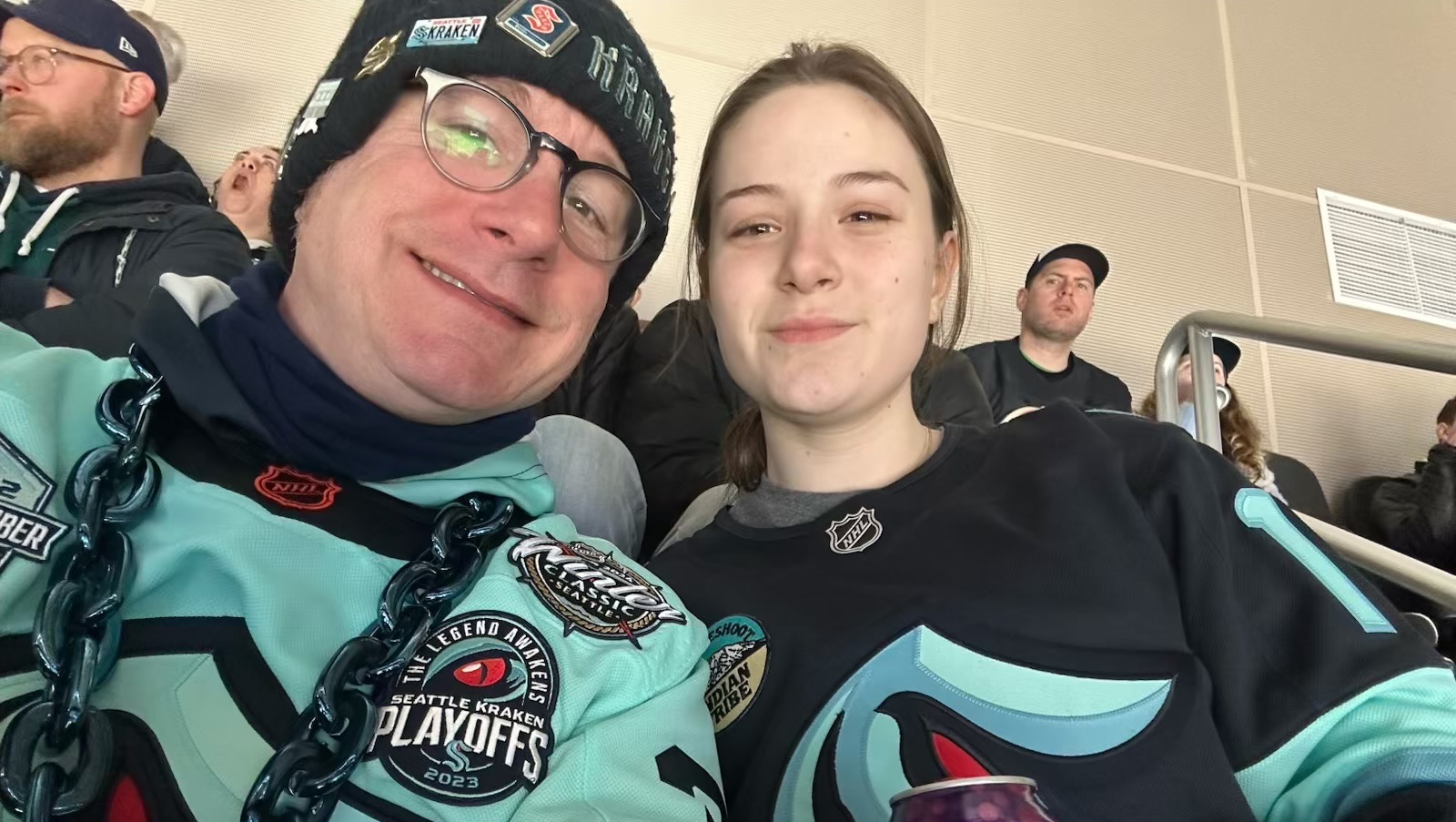 Fundraiser for Erica Vietzke by Caitlin Hardy : Support John Lankford's ...