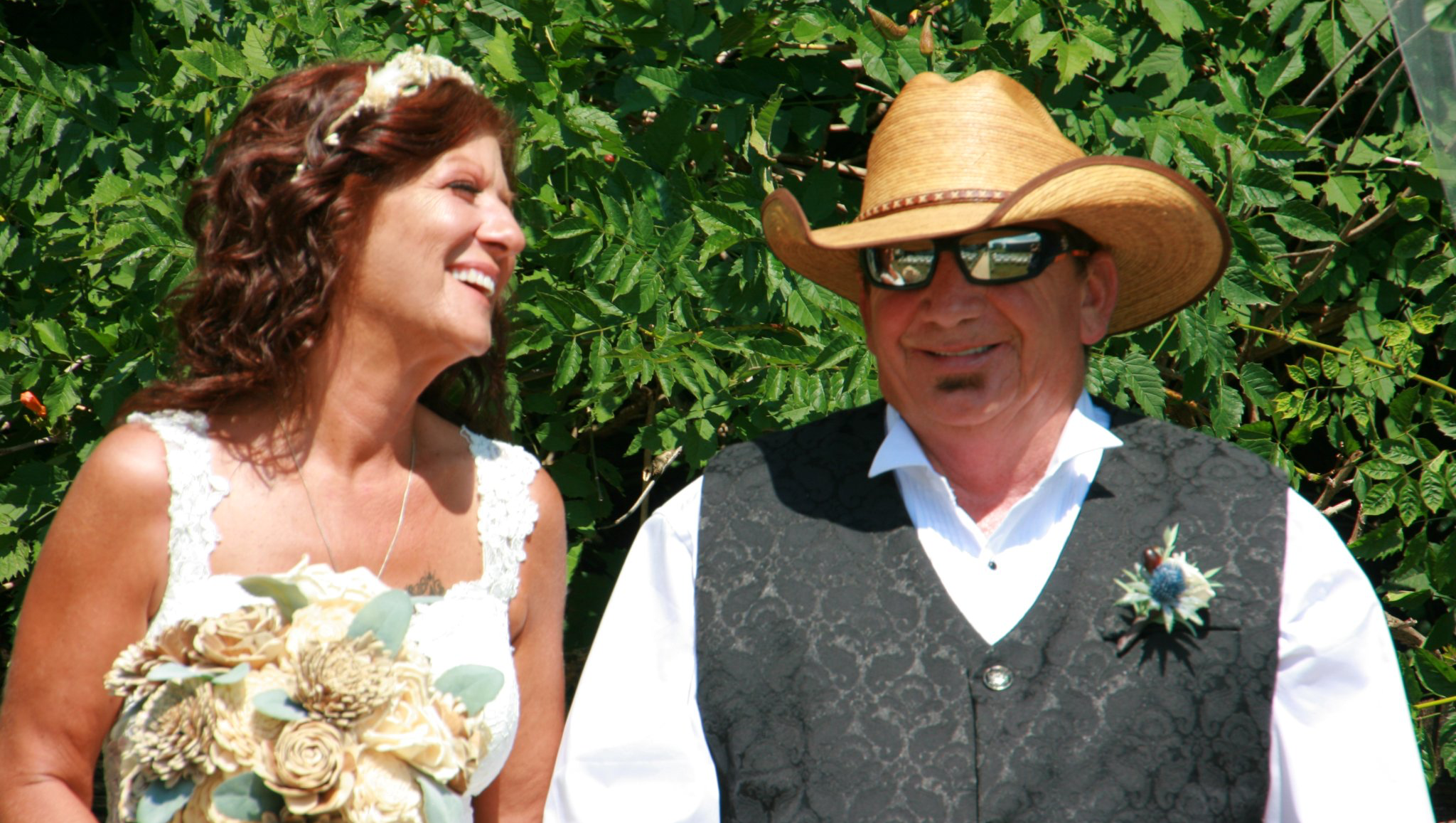 Fundraiser by DeAnn Loomis : This is us. Please help Jodi and DeAnn in ...