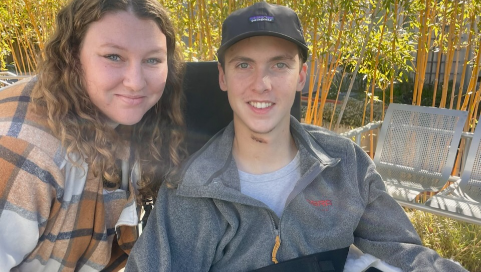 Fundraiser for Ashley odom by Nicole Frazier : Love and Support for Zander's Rehabilitation