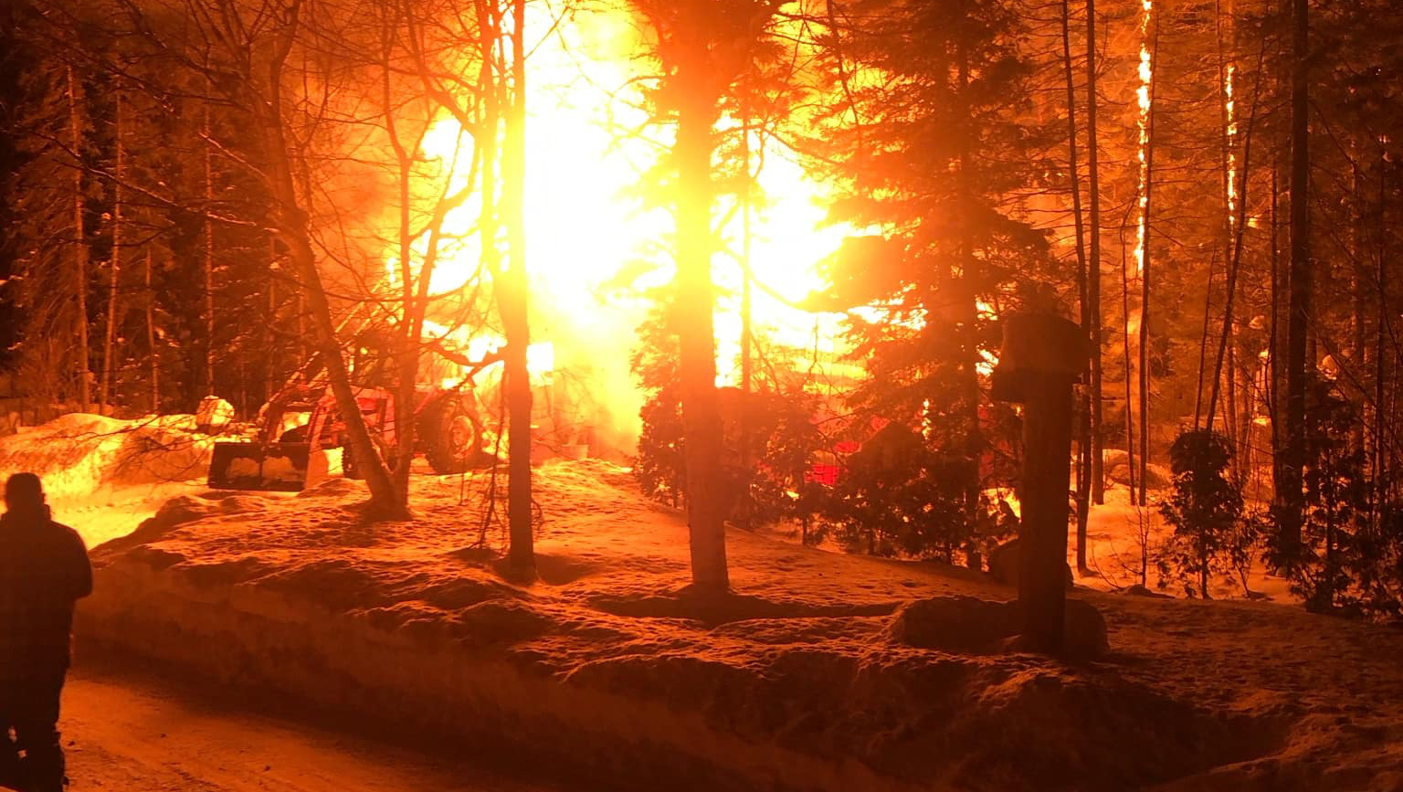 Fundraiser for Valerie Gagnon by Samuel Gagne : La famille Gagné à se ...