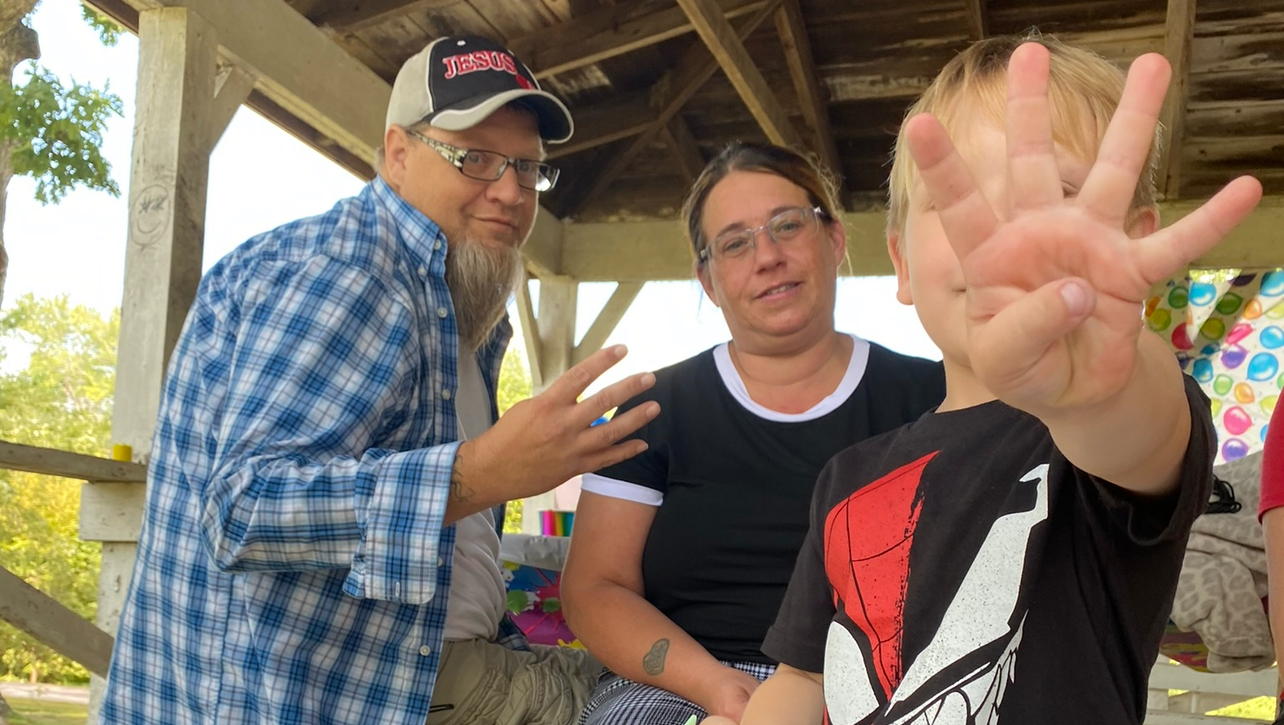 Fundraiser for Edward Edwards by hailie edwards : Support for a ...