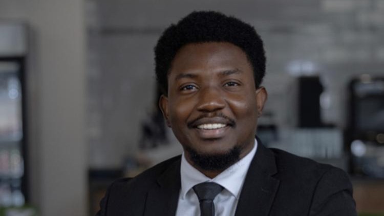 Fundraiser by George Oduro : Michael Oppong-Ampomah