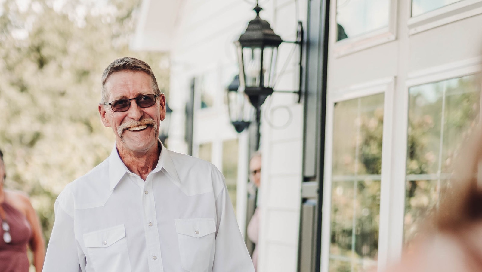 Fundraiser for Steve Hallmark by Ciarra Clary : Support Steve Hallmark ...