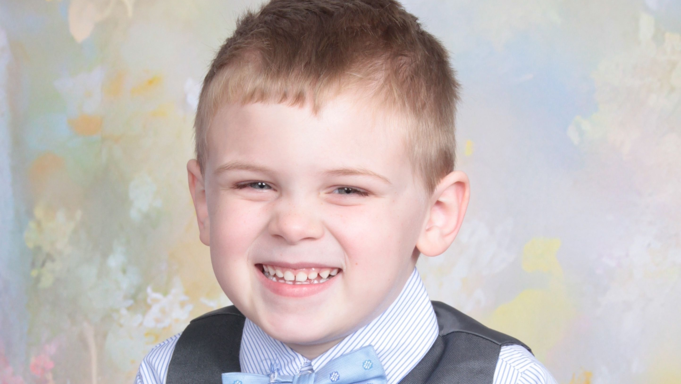 Fundraiser by Tiffany Rackley : Franklin Needs Your Support and Love