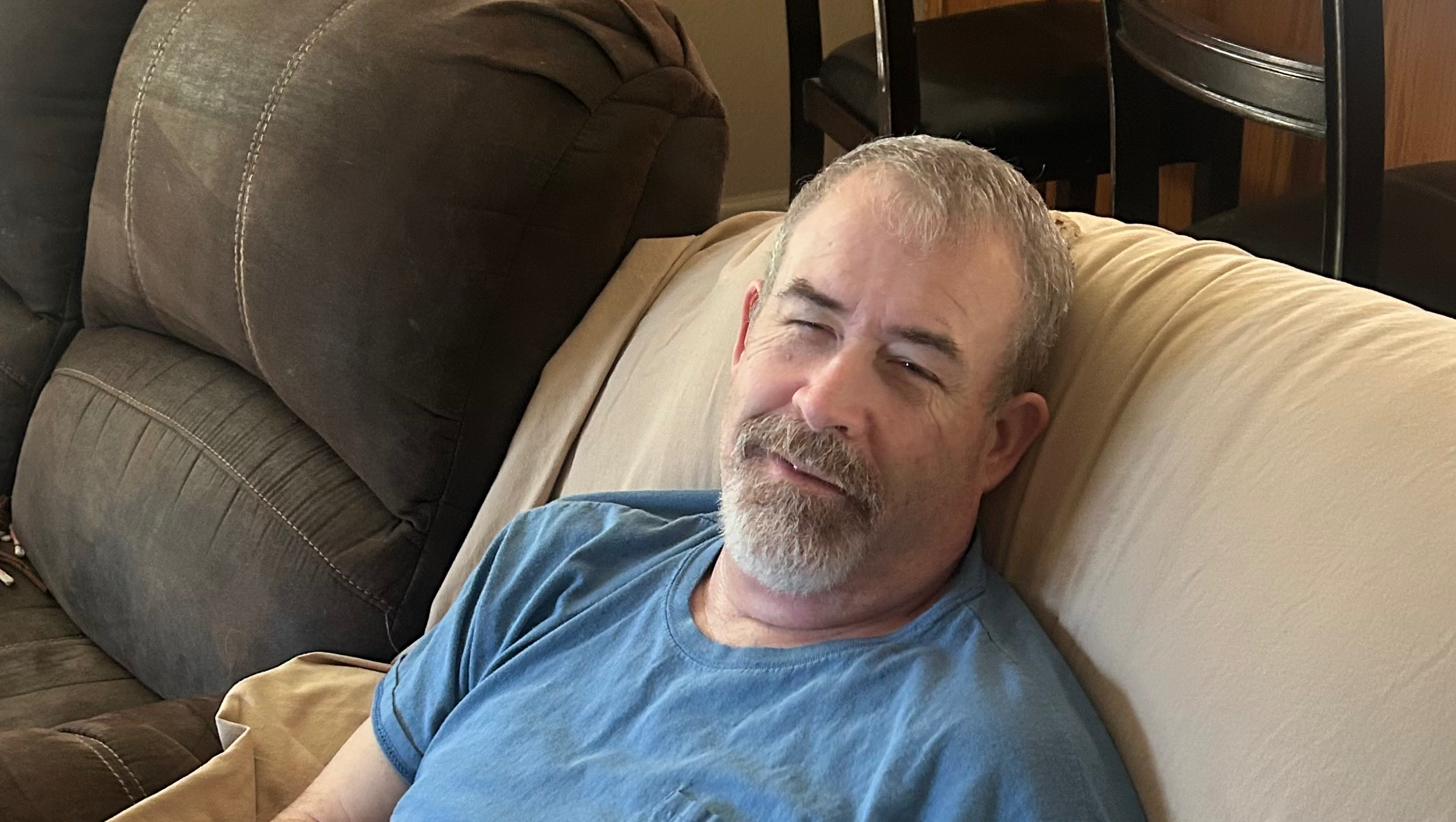 Fundraiser by Leann Hartline : Support Eric Hartline's Long Road to ...