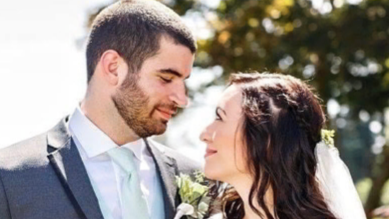 Fundraiser by Jessica Sabo : Stand with Jordan's Family in Their Time ...