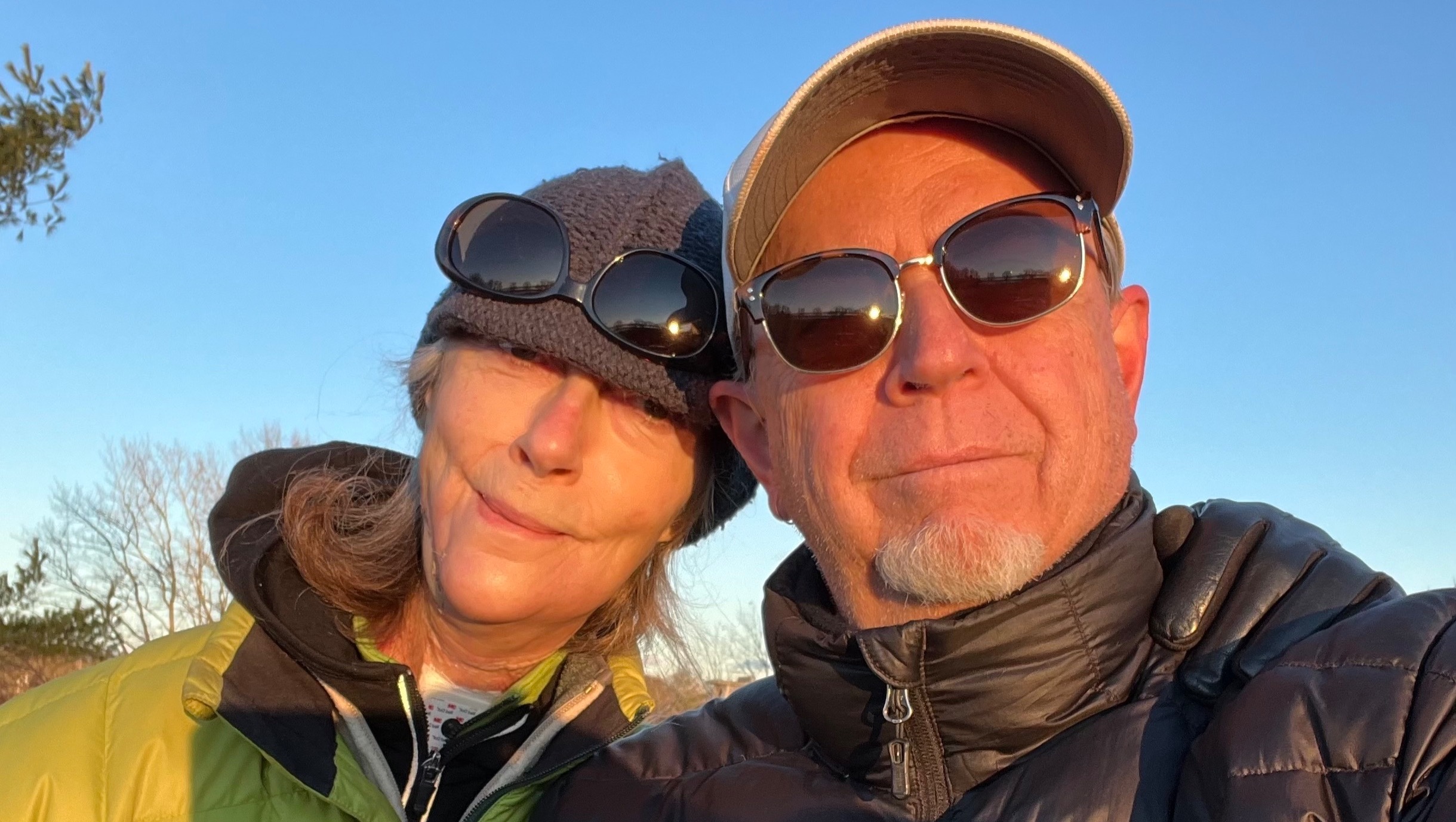 Fundraiser for Mark Rockwood by Tina Edwards : Donate to Neila Smith's ...