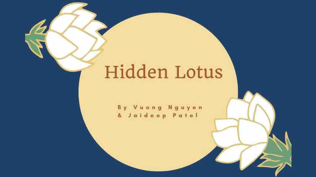 Fundraiser by Hidden Lotus : Support Hidden Lotus: A Peaceful Sanctuary
