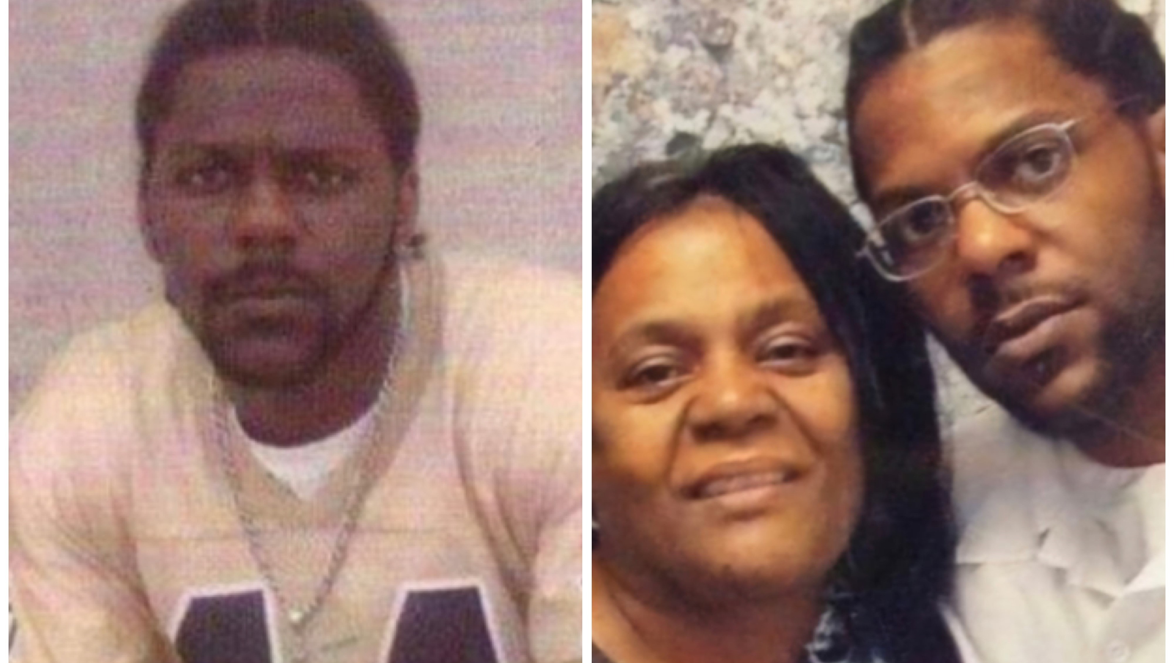 Fundraiser by Clarence Taylor : Clarence Taylor: An Innocent Man's Journey