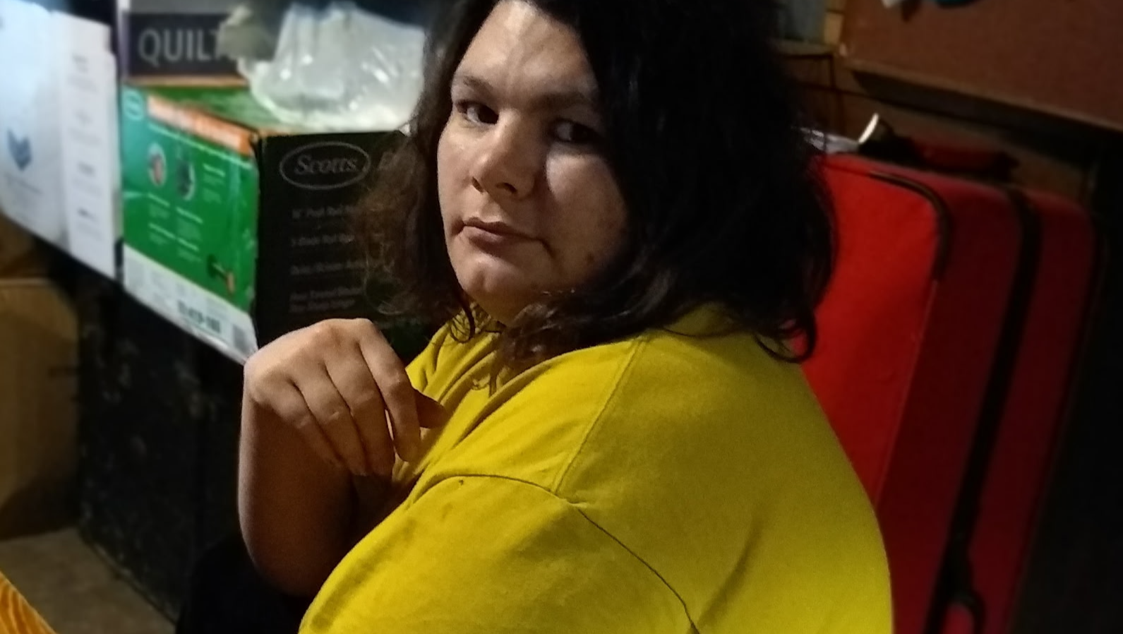 Fundraiser for Virginia Bouton by Faith Tafoya : Support Sarah's Comfort at Home.