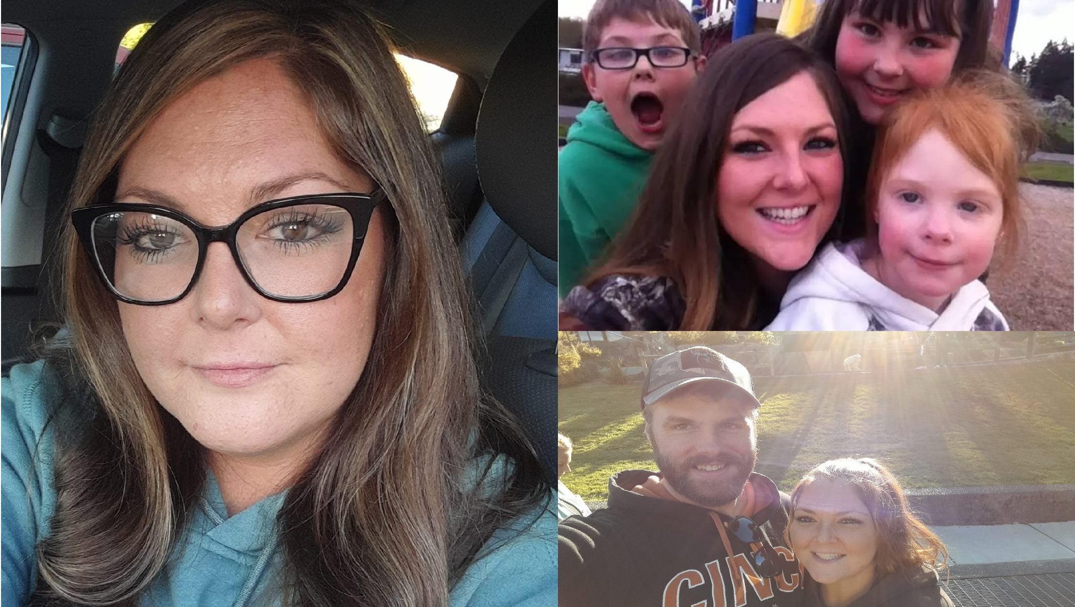 Fundraiser for David Ethell by Austin Family : Help Us Honor Caroline's ...