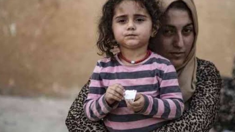 Fundraiser by Samuel Sagan : Support Maya's Eye Surgery as she is still ...