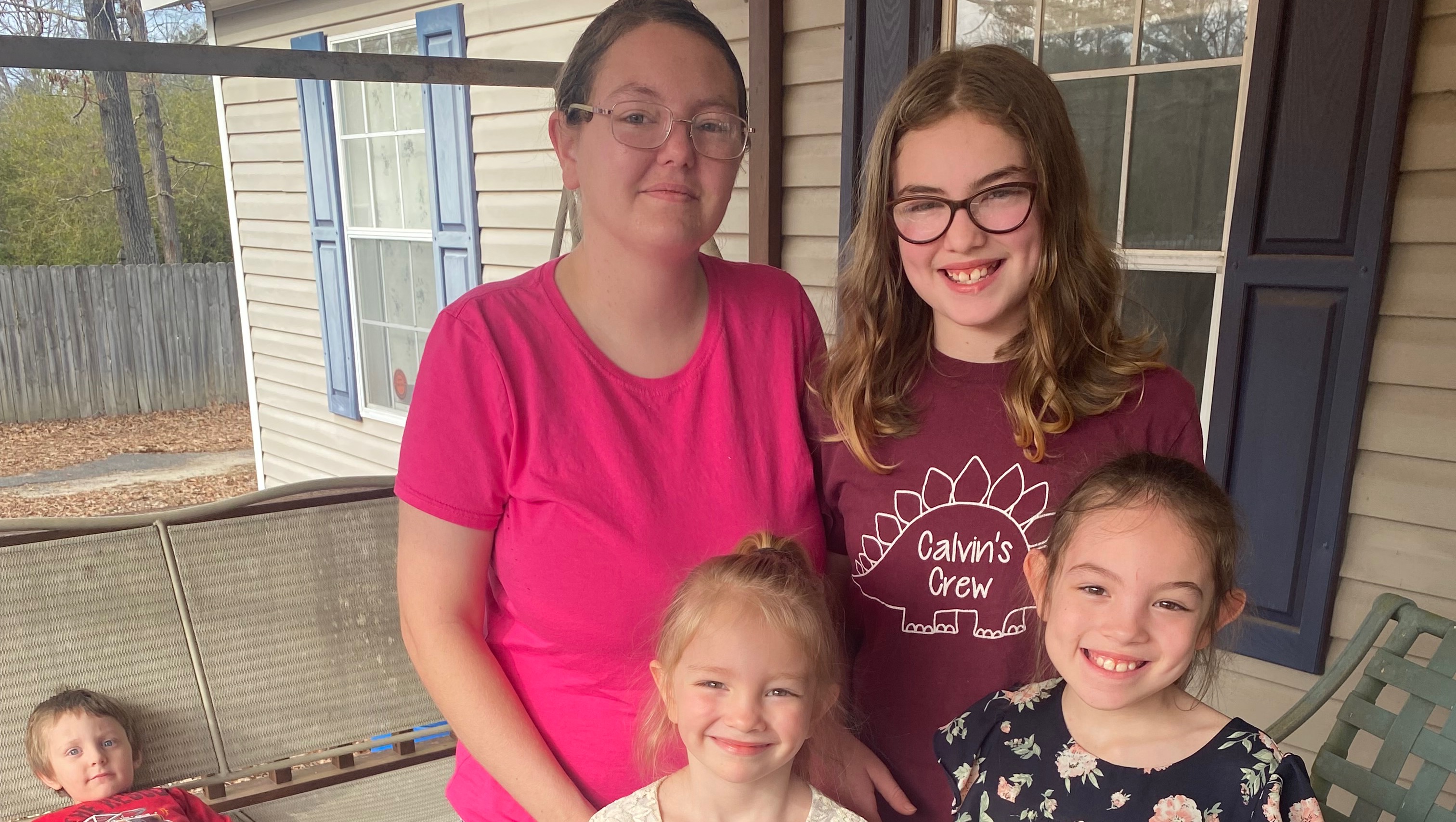 Fundraiser by Tonya Callahan : Support Andrea McCluney's Cancer Battle