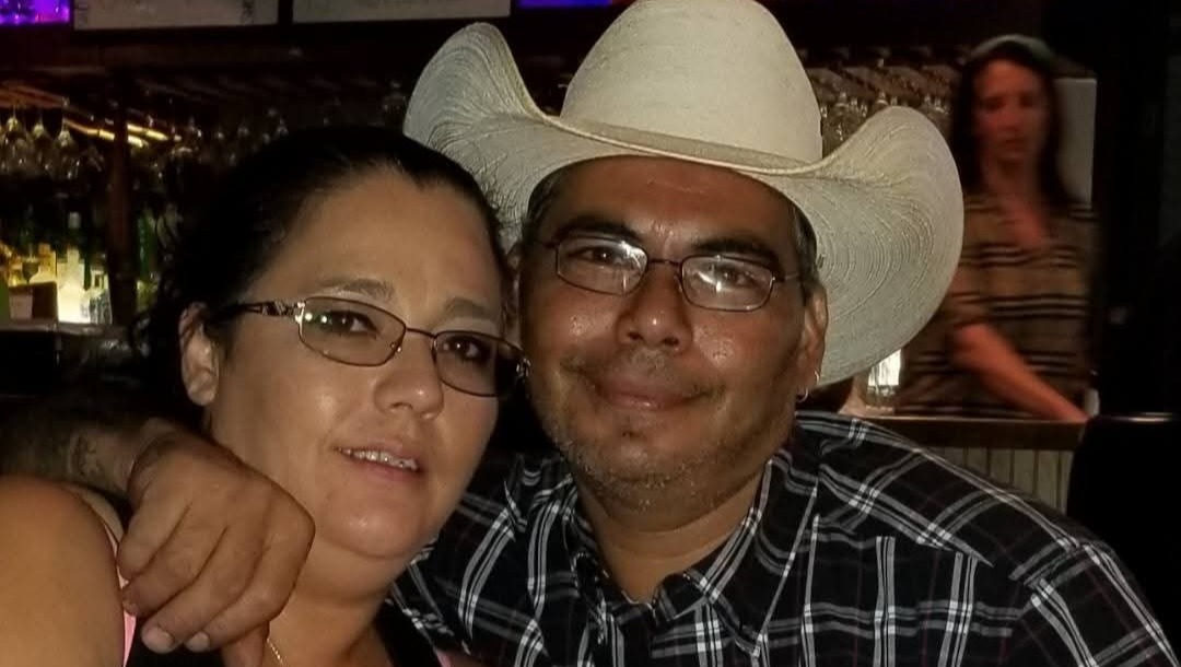 Fundraiser for Maria Rivas by Tammy Jones : In memory of Rodney Ramirez ...