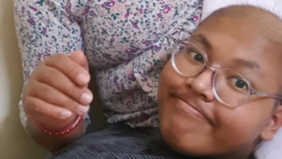 Fundraiser by Maya Blum : Help Abhishek Beat Leukemia