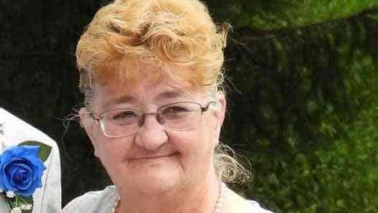 Fundraiser by Jessica Hoopes : Support for Tina Baldwin Lockwood's ...