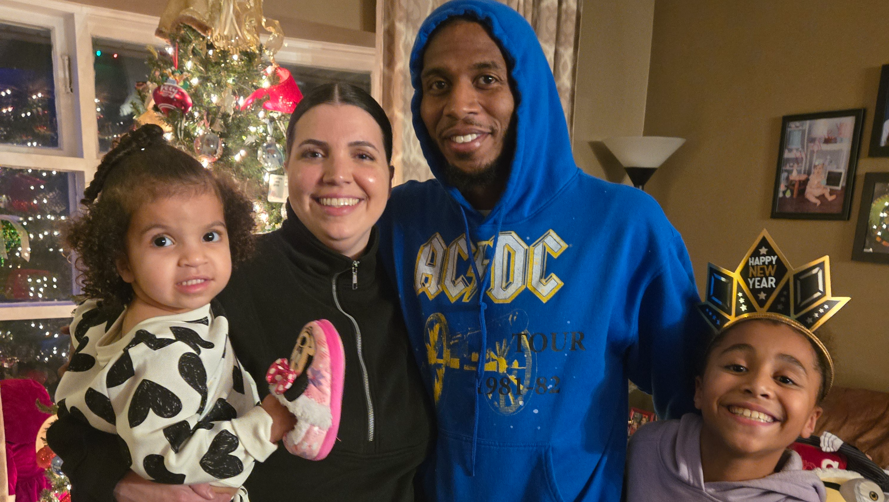 Fundraiser for Danielle Pancrazio by Tiffany Urso : Help My Sister and ...
