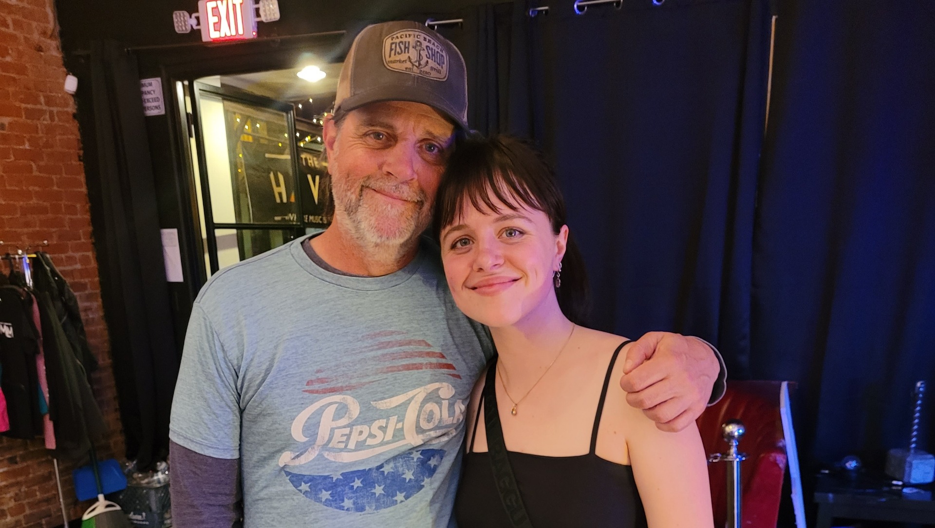 Fundraiser by Alithea Tuttle : Support Sean in his Battle with Brain ...