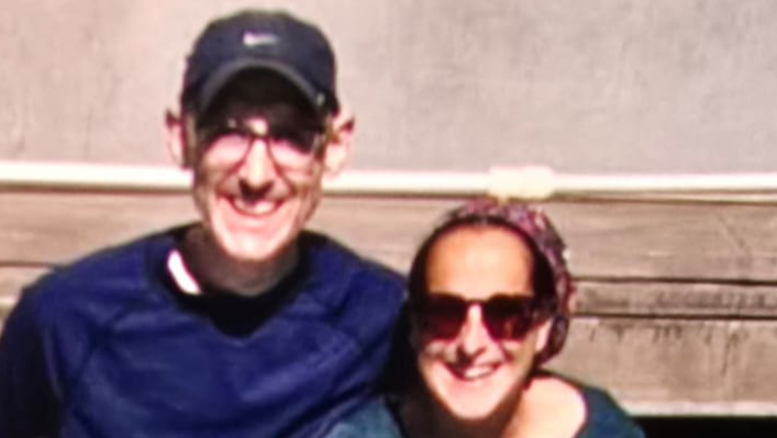 Fundraiser by Grant Phillips : MICHAEL KORNHAUSER - CHAIM ZEVULIN BEN ...