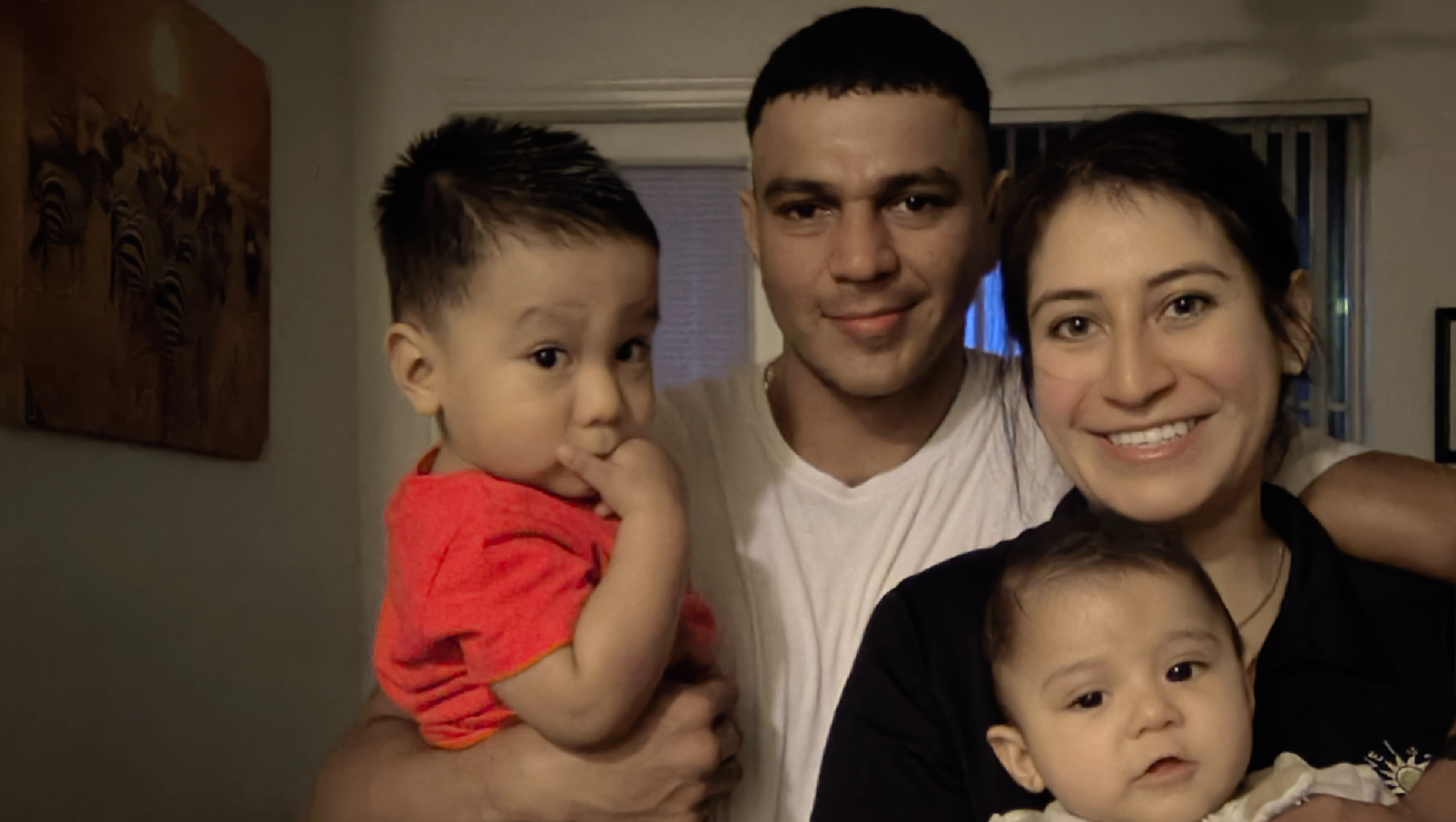 Fundraiser by Stefany Hernandez : Help Bring Our Family Back Together