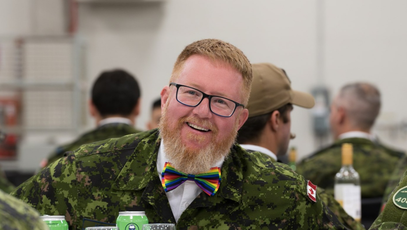 Fundraiser for Amy Evoy by Susan Cool : In loving memory of Sgt. Ed Meaney