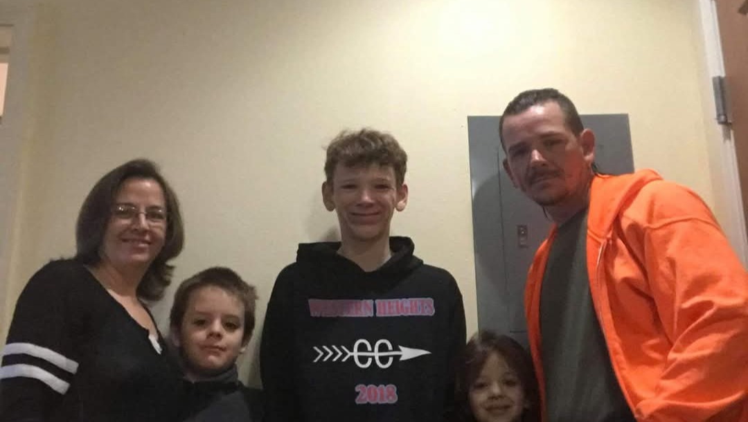 Fundraiser by Martha A Maynard-Helton : Support Krystal's Hopkins ...