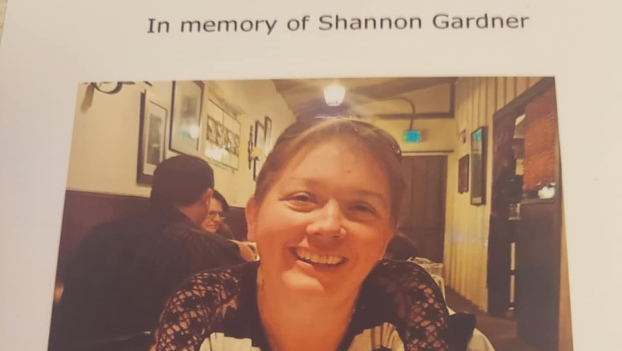 Fundraiser for Brian Gardner by Ashley Lefebvre : Support Brian's ...