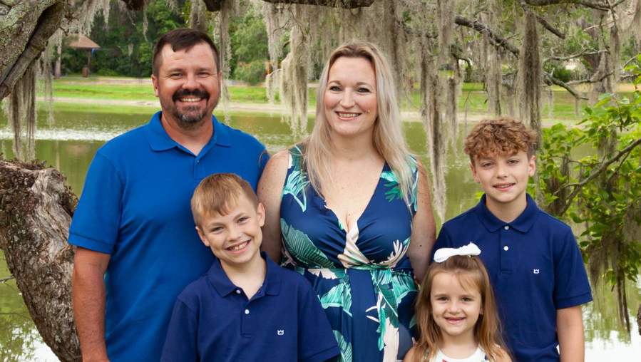 Fundraiser for Marina Skipper by Nicole Nelson : Help Gene Skipper's ...