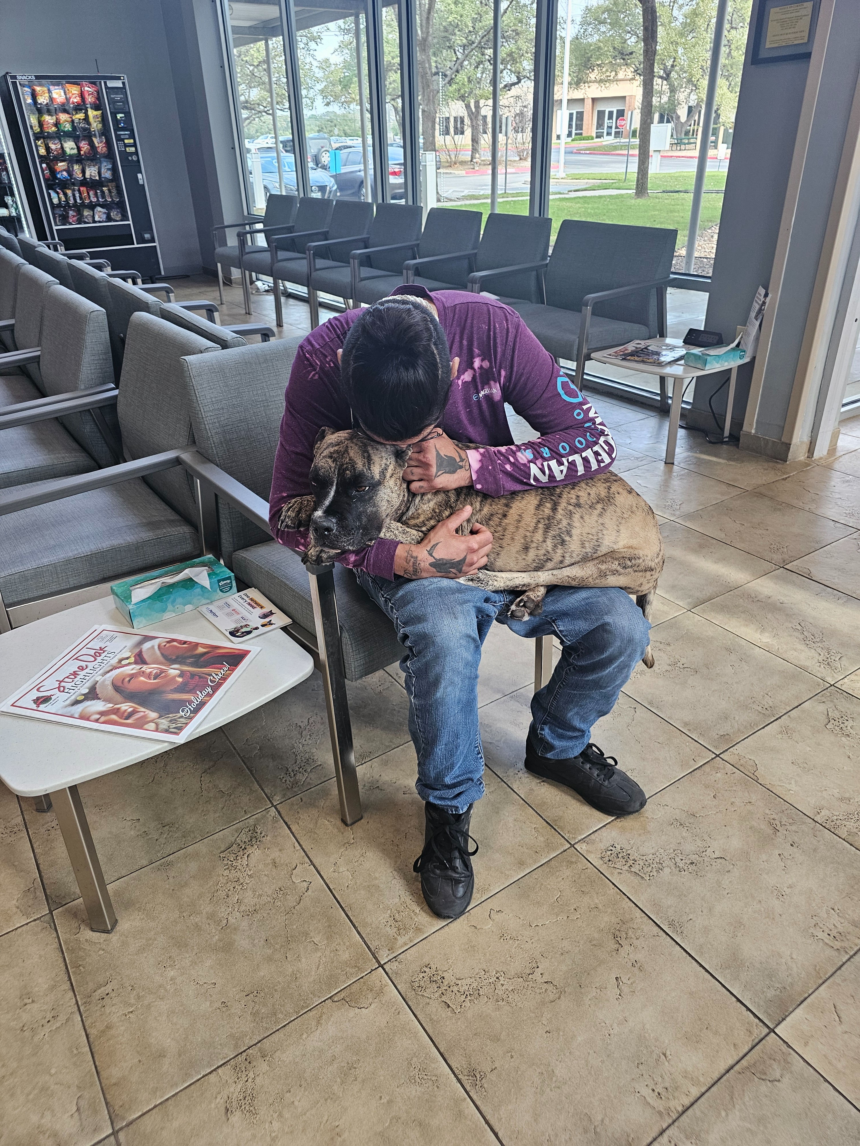 Fundraiser by Rebecca Gomez : From the Streets to a Family: Help Save ...